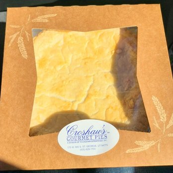 CROSHAW’S GOURMET PIES - Updated August 2024 - 148 Photos & 170 Reviews ...