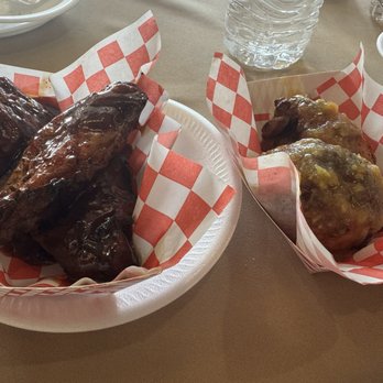 JD’S WINGZ & THINGZ - Updated June 2024 - 442 Photos & 275 Reviews ...