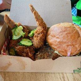 DOWNLOW CHICKEN SHACK - Updated November 2025 - 472 Photos & 296 ...