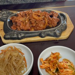 GOLDEN KOREAN RESTAURANT - Updated July 2025 - 195 Photos & 101 Reviews ...