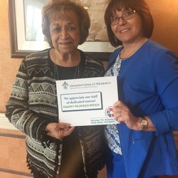 GENERATIONS AT REGENCY - 28 Photos & 17 Reviews - 6631 N Milwaukee Ave ...