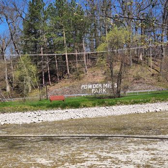 POWDER MILLS PARK - Updated July 2025 - 101 Photos & 18 Reviews - 154 ...