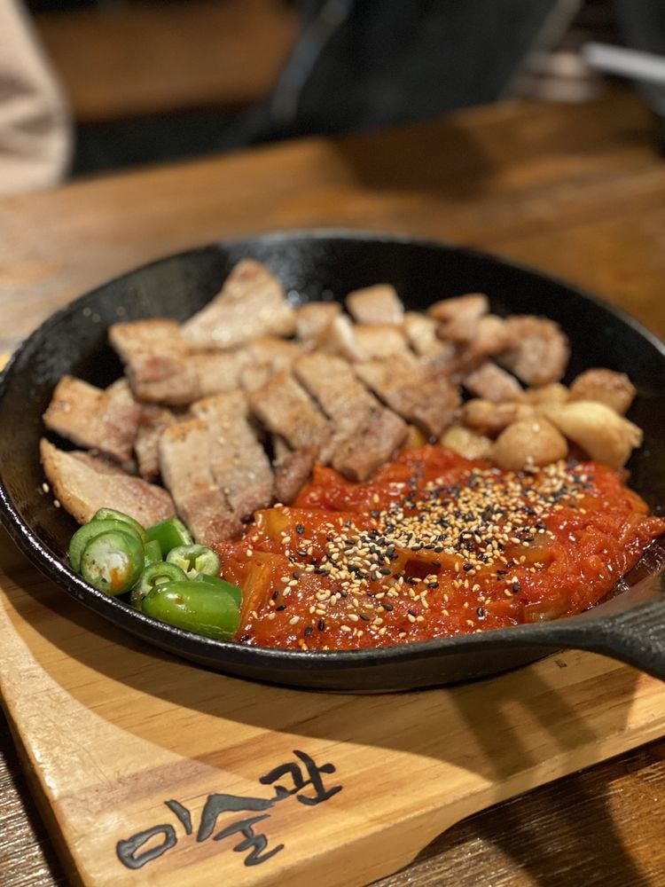 MISOOLKWAN OC - 647 Photos & 536 Reviews - 6982 Beach Blvd, Buena Park ...