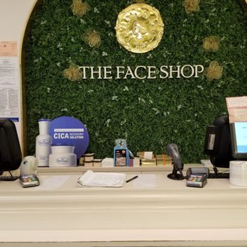 THE FACE SHOP - Updated December 2025 - 62 Photos & 42 Reviews - 25 W ...