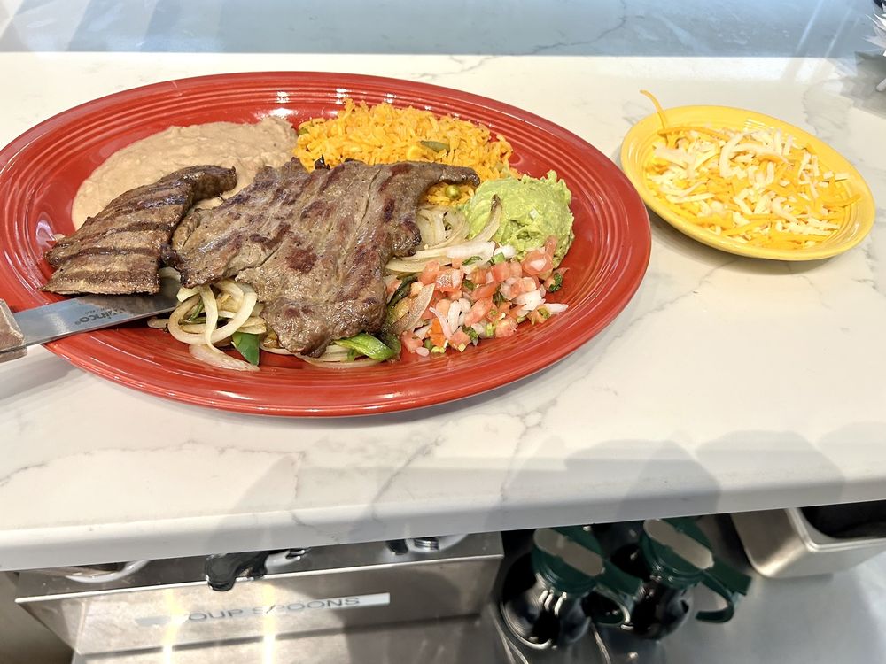 LA COCINA TEX-MEX GRILL - Updated December 2025 - 15 Photos - 1000 ...