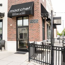 MAD CHEF KITCHEN AND BAR - Updated December 2025 - 812 Photos & 478 ...