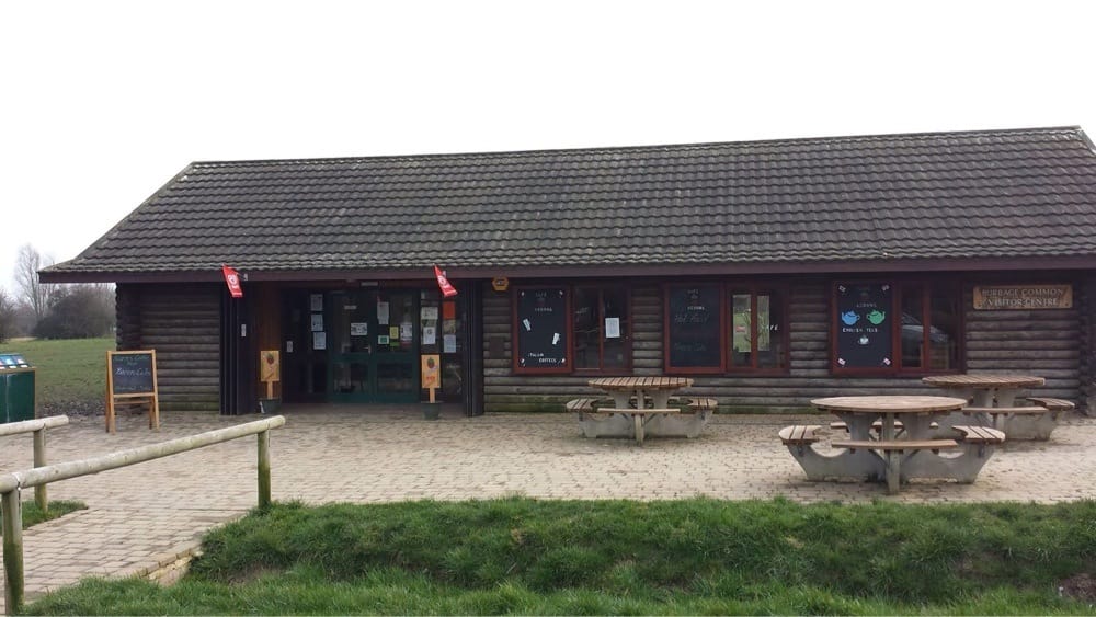 ACORNS COFFEE SHOP - Updated June 2025 - Burbage Common Road, Leics ...