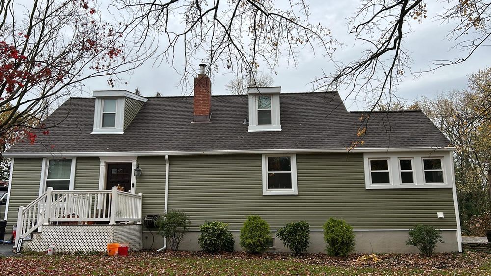 EAGLE ROOFING SOLUTION - Updated October 2025 - 5024 Campbell Blvd, Nottingham, Maryland ...