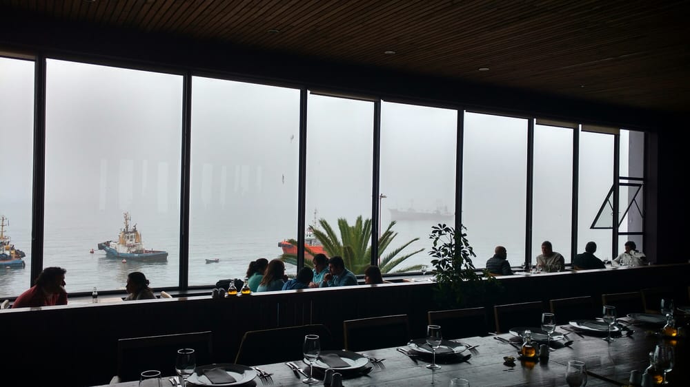 ZAMBA & CANUTA - Updated September 2024 - Blanco Sur 1065, Valparaíso ...