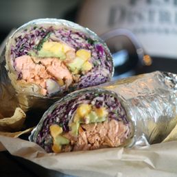 FISH DISTRICT - Updated December 2025 - 773 Photos & 891 Reviews - 2675 ...