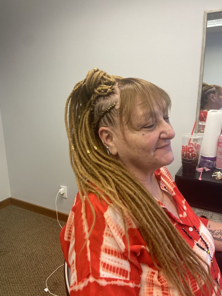 PRINCESS FATIMA HAIR BRAIDING - Updated June 2026 - 187 Photos - 3605 ...