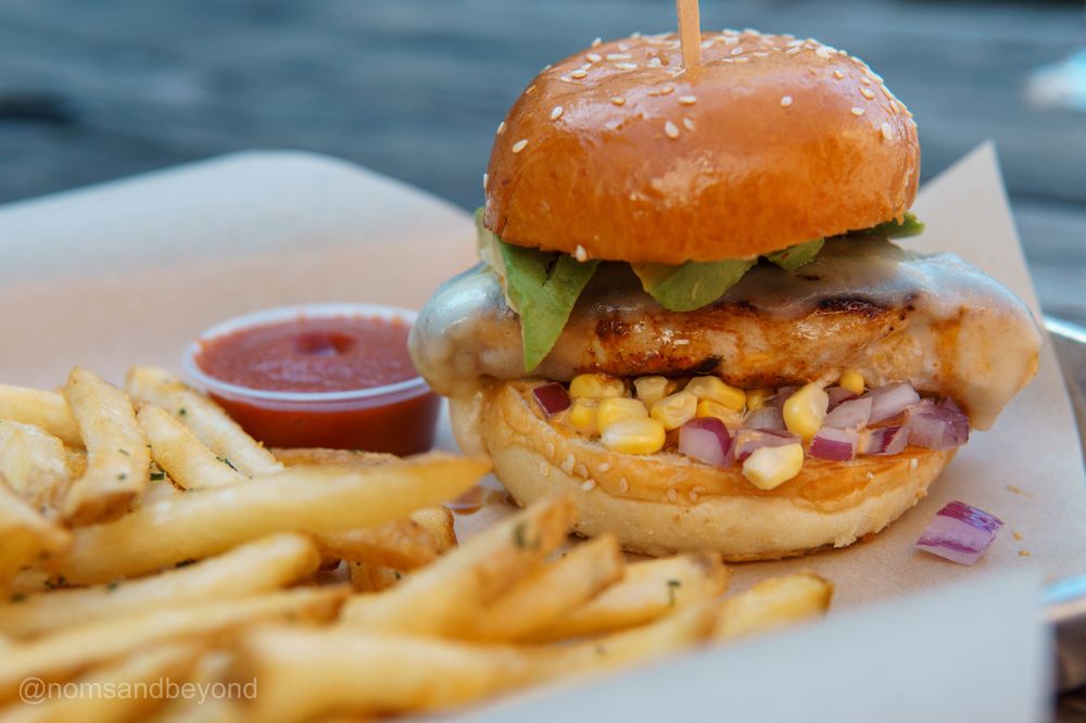 KING’S ROW GASTROPUB - 1480 Photos & 1519 Reviews - Gastropubs - 20 E ...