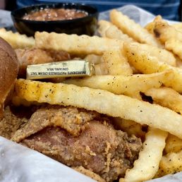 CHICKEN HOUSE - Updated August 2025 - 122 Photos & 137 Reviews - 7180 ...