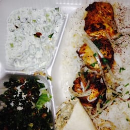 TONIR CAFE - Updated December 2025 - 283 Photos & 514 Reviews - 3236 N ...