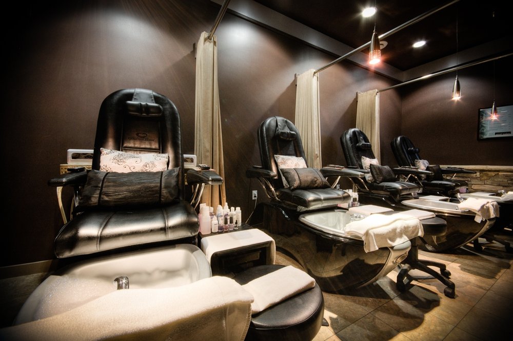 THE L SPA & WELLNESS CENTRE - Updated October 2025 - 12 Photos - 10612 ...