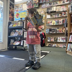 JAY AND SILENT BOB’S SECRET STASH - Updated September 2025 - 160 Photos ...