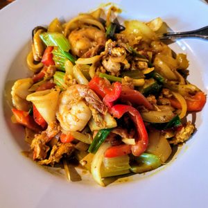 THAI GINGER - REDMOND - 183 Photos & 351 Reviews - Thai - 16480 NE 74th ...