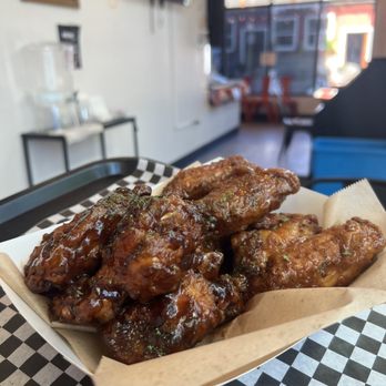 TWOZONE CHICKEN - Updated June 2024 - 96 Photos & 57 Reviews - 1200 NW ...