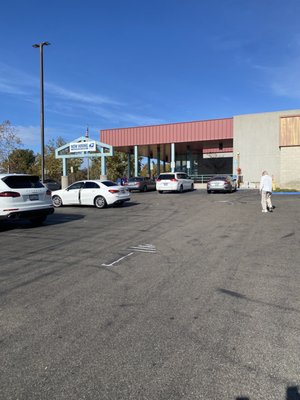 USPS - Updated January 2026 - 93 Photos & 129 Reviews - 11251 Rancho ...