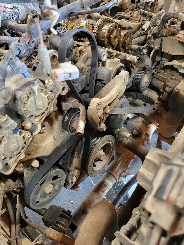 SOUTHSIDE AUTOMOTIVE - Updated May 2024 - 425 S Jefferson St, Saint ...