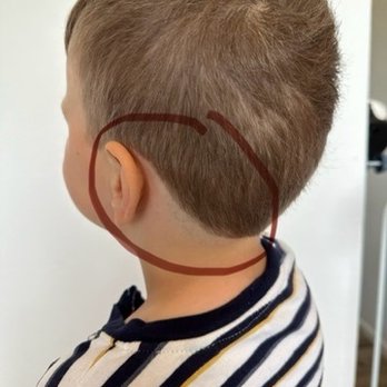 SHARKEYS CUTS FOR KIDS - SAN RAMON - Updated October 2025 - 127 Photos ...