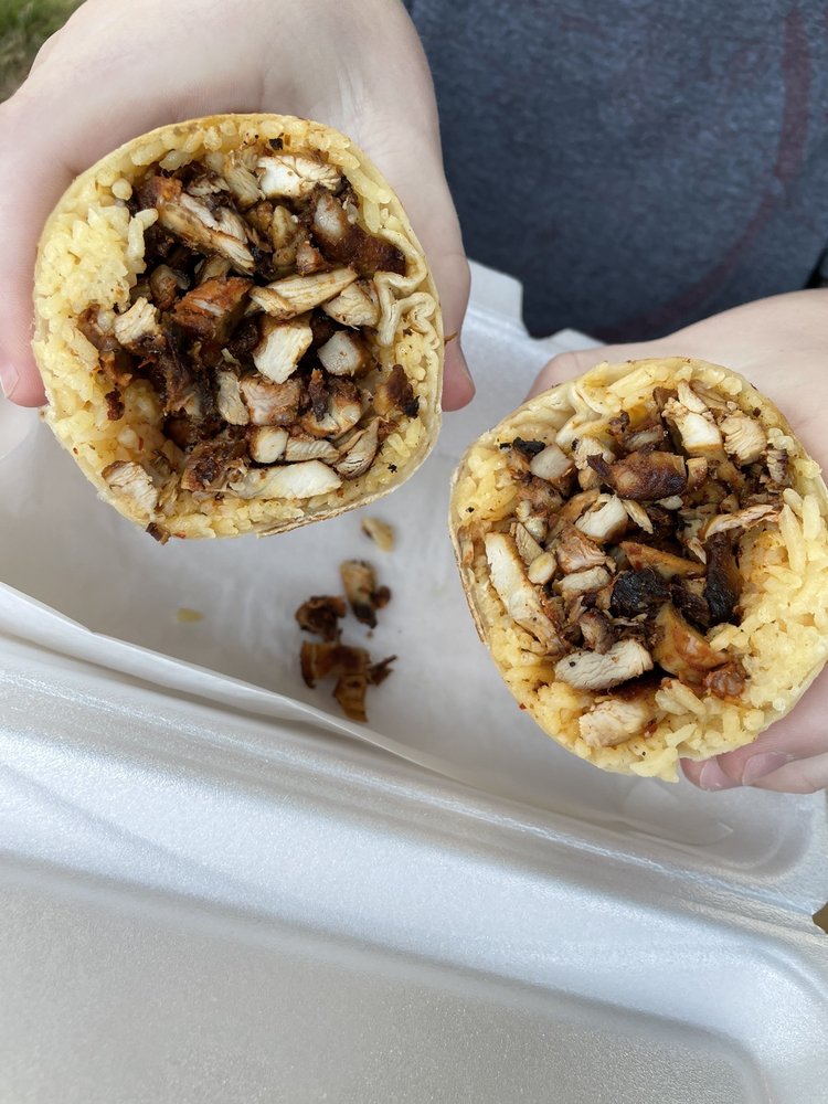 GYM TACOS - 153 Photos & 141 Reviews - 220 E Six Forks Rd, Raleigh, NC ...