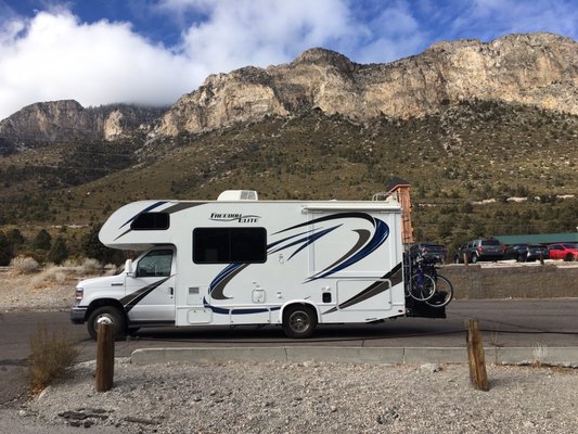 LAS VEGAS RV & CAMPERVAN RENTAL - Updated August 2025 - 56 Photos ...