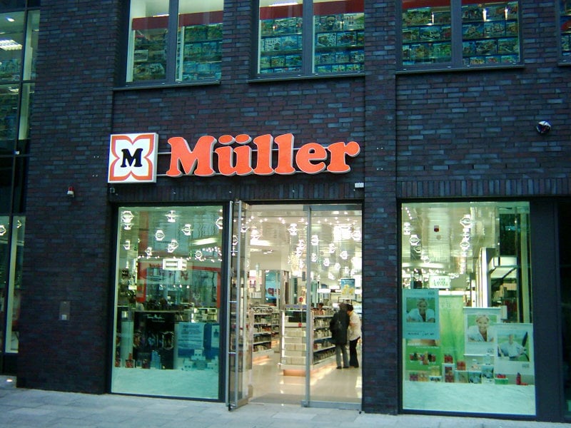 MÜLLER - 15 Photos - Hagen, Nidwalden - Department Stores - Yelp