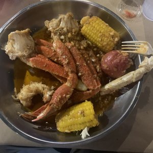 TOP CRAB SEAFOOD & BAR - 56 Photos & 49 Reviews - 1347 Augusta W Pkwy ...