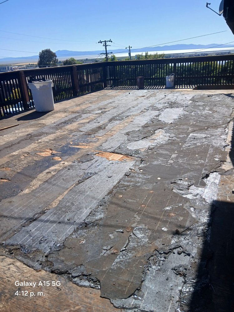 PCR CONSTRUCTION - Updated July 2025 - 772 Photos - 4918 Clayton Rd ...