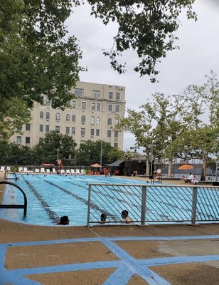 JOHN JAY POOL AND RECREATION - Updated December 2025 - 24 Photos & 36 ...