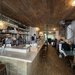 CLAMATO - Updated January 2026 - 403 Photos & 113 Reviews - 80 rue ...