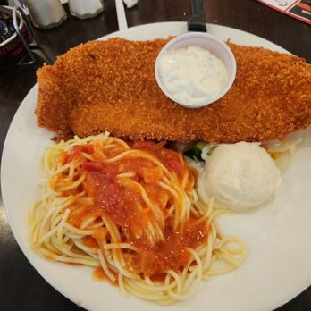 ABC CAFE - Updated May 2024 - 877 Photos & 557 Reviews - 100 N Garfield ...