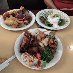 ICHIGO ICHIE BUFFET - 93 Photos & 95 Reviews - 3611 S Orlando Dr ...