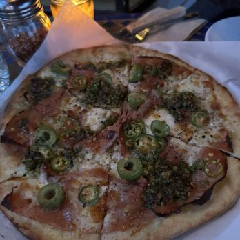 PIZZETTA 211 - Updated November 2024 - 1174 Photos & 1533 Reviews - 211 ...