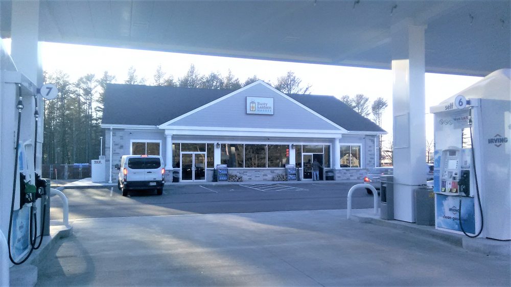 RUSTY LANTERN MARKET - Updated December 2025 - 142 Bath Rd, Brunswick ...