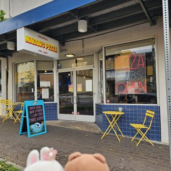 ORIGINAL MAGOO’S PIZZA - Updated January 2026 - 409 Photos & 272 ...