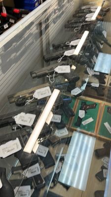 J & J ONE STOP GUN SHOP - Updated September 2025 - 17 Photos & 20 ...