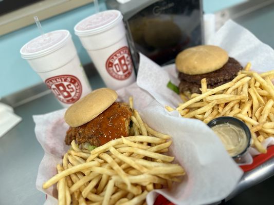 DANNY’S BURGER SHACK - Updated December 2025 - 151 Photos & 163 Reviews ...