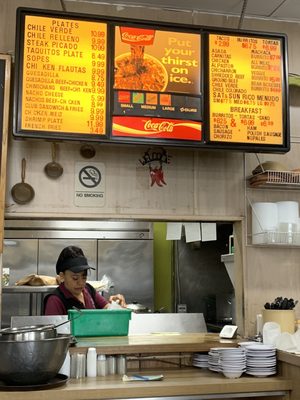 LAS LOMAS RESTAURANT - 123 Photos & 132 Reviews - 15677 Roxford St ...