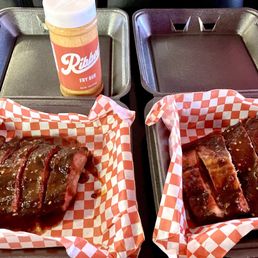 RIBBEE’S - Updated July 2025 - 156 Photos & 70 Reviews - 923 E Seminary ...