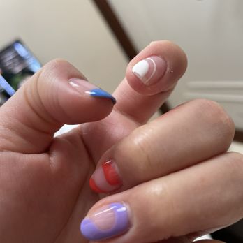 URBAN NAIL BOX - FREMONT - Updated June 2025 - 50 Photos & 29 Reviews ...