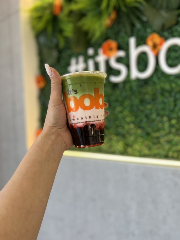 ITS BOBA TIME - Updated June 2026 - 97 Photos & 99 Reviews - 8250 W 3rd ...