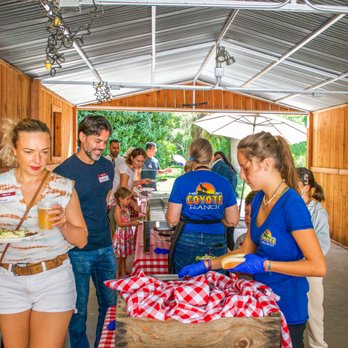 COYOTE RANCH - Updated July 2025 - 334 Photos & 67 Reviews - Coyote ...