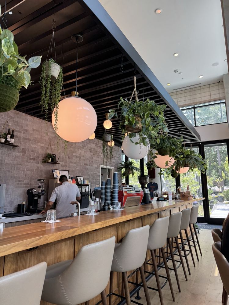 PREVAIL UNION ATL - Updated October 2025 - 52 Photos & 26 Reviews - 2490 North Druid Hills ...