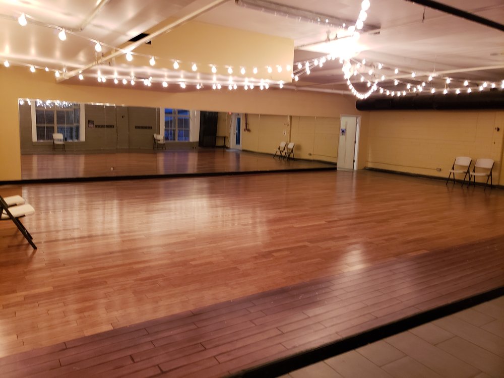 FIERCE DANCE ACADEMY - Updated August 2025 - 1860 Mellwood Ave ...