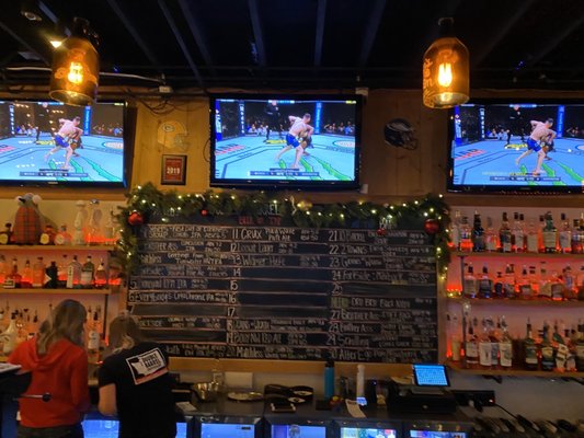 DOUBLE BARREL TAPHOUSE - 90 Photos & 83 Reviews - 8308 NE Highway 99 ...