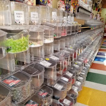 SEASIDE CANDYMAN - Updated August 2024 - 43 Photos & 101 Reviews - 21 N ...