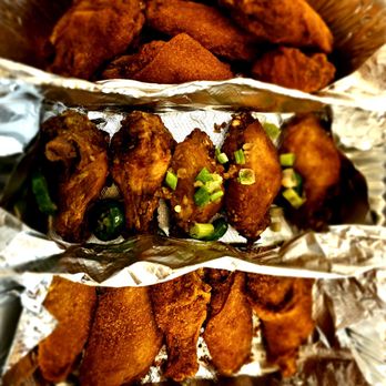 SOCAL WINGS - Updated October 2025 - 191 Photos & 226 Reviews - 1800 ...