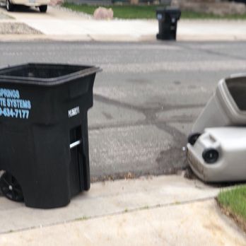 WASTE CONNECTIONS - Updated July 2025 - 42 Photos & 125 Reviews - 1990 ...